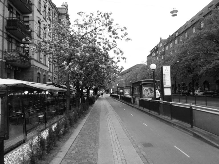 The Prerequisites for a Successful Insurgency – David Galula ...